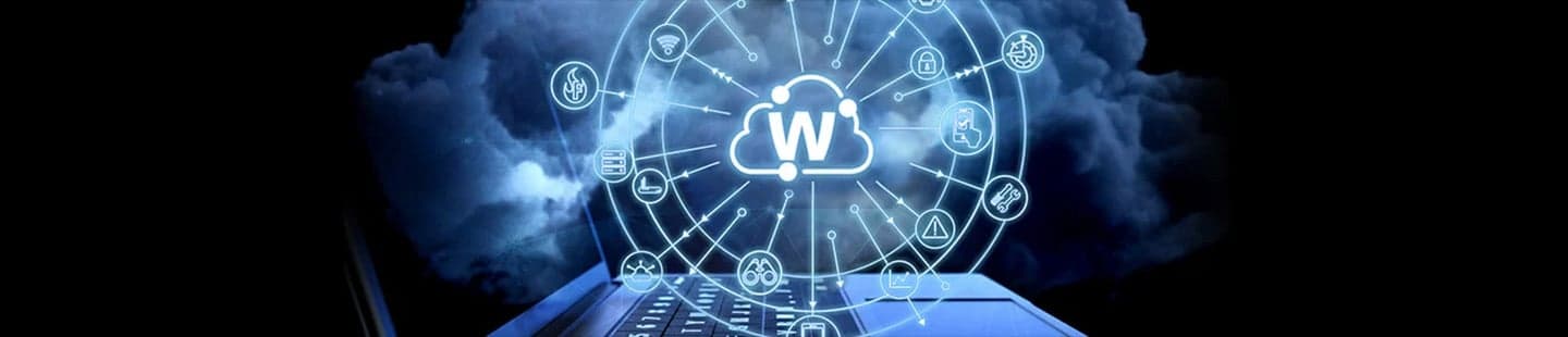 WatchGuard Firebox Cloud Maroc — Firewall Virtuel AWS Azure | UBSM ...